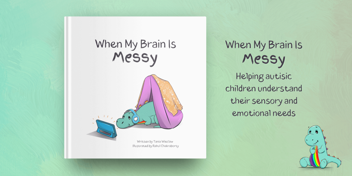 When My Brain Is Messy