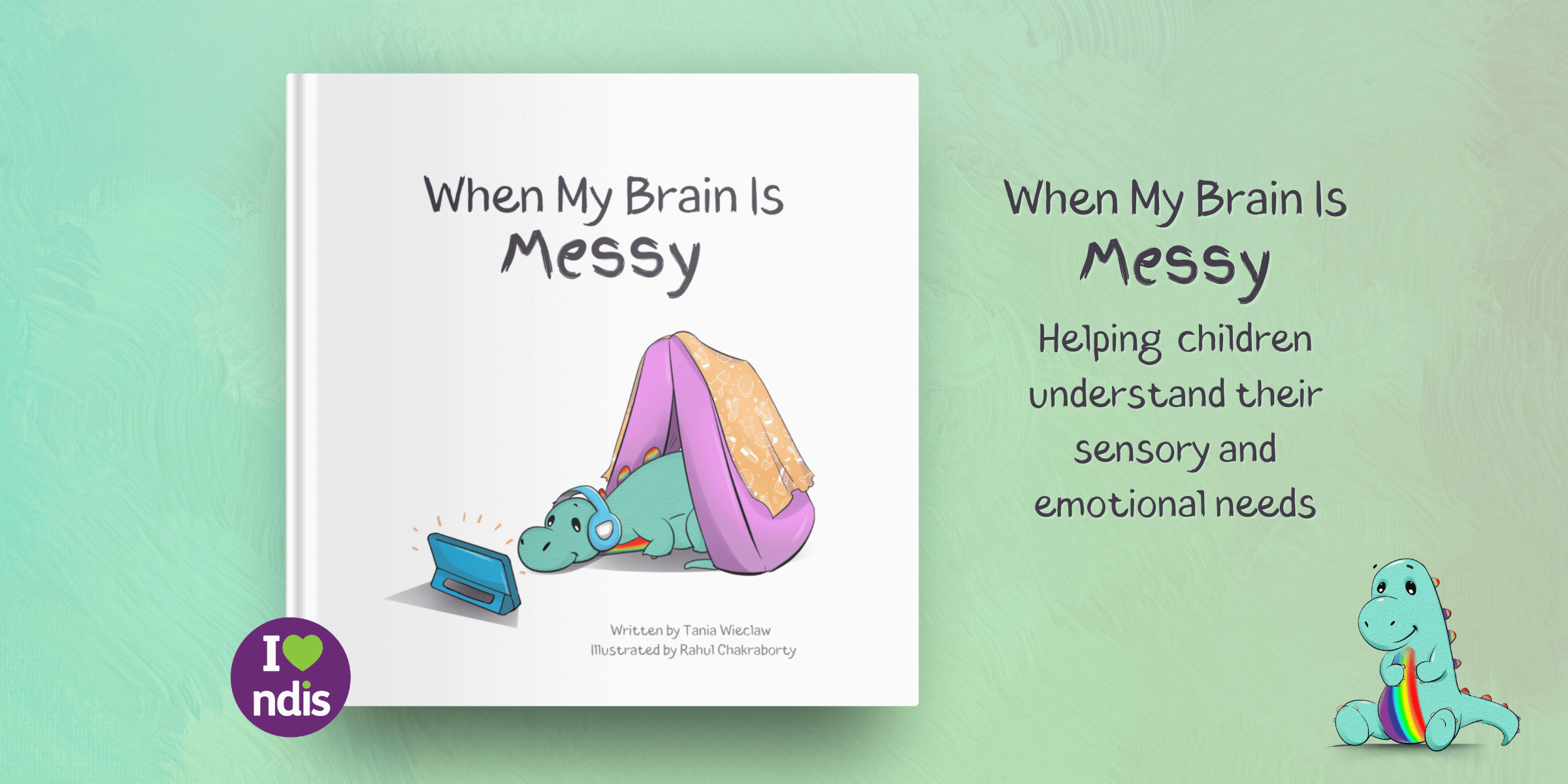 When My Brain Is Messy