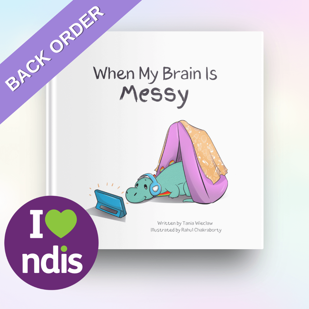 Products – When My Brain Is Messy